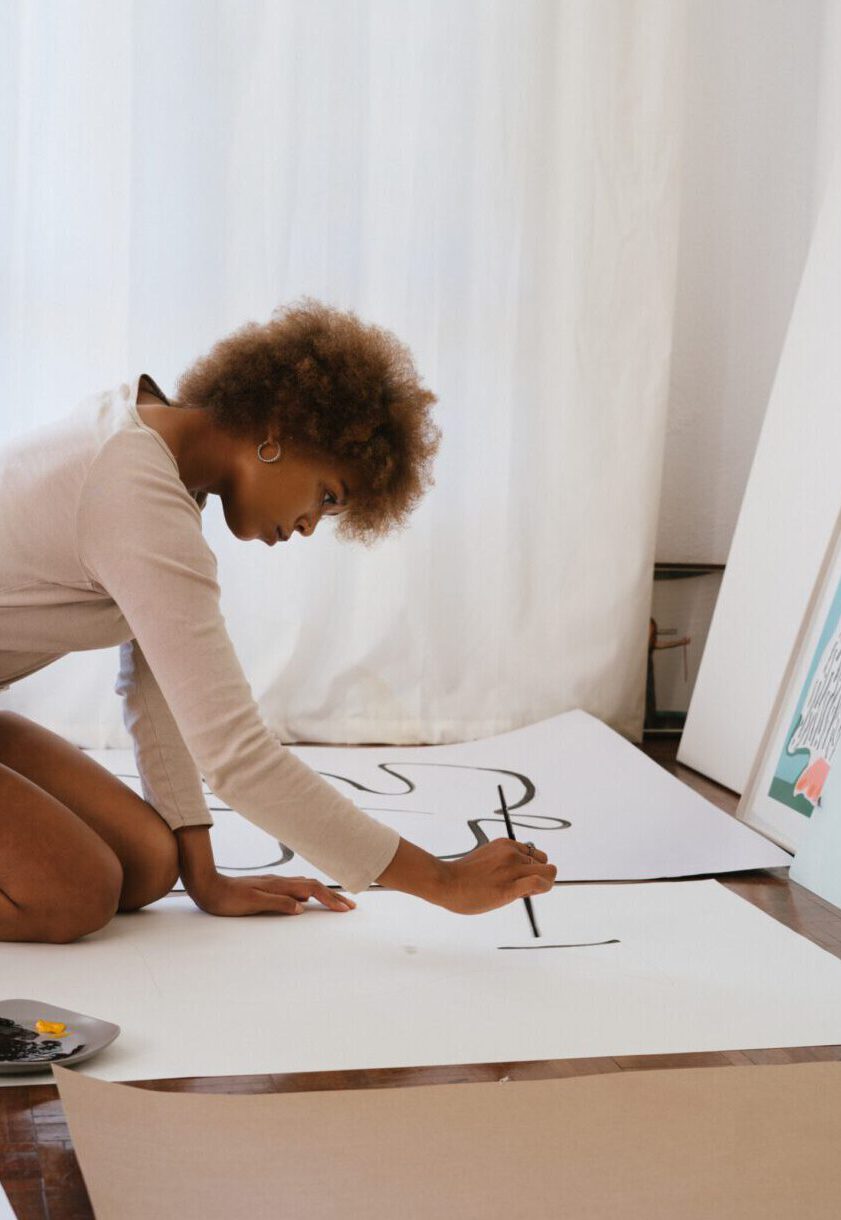 Zeichnen - Entspannen - Gedächtnisleistung verbessern