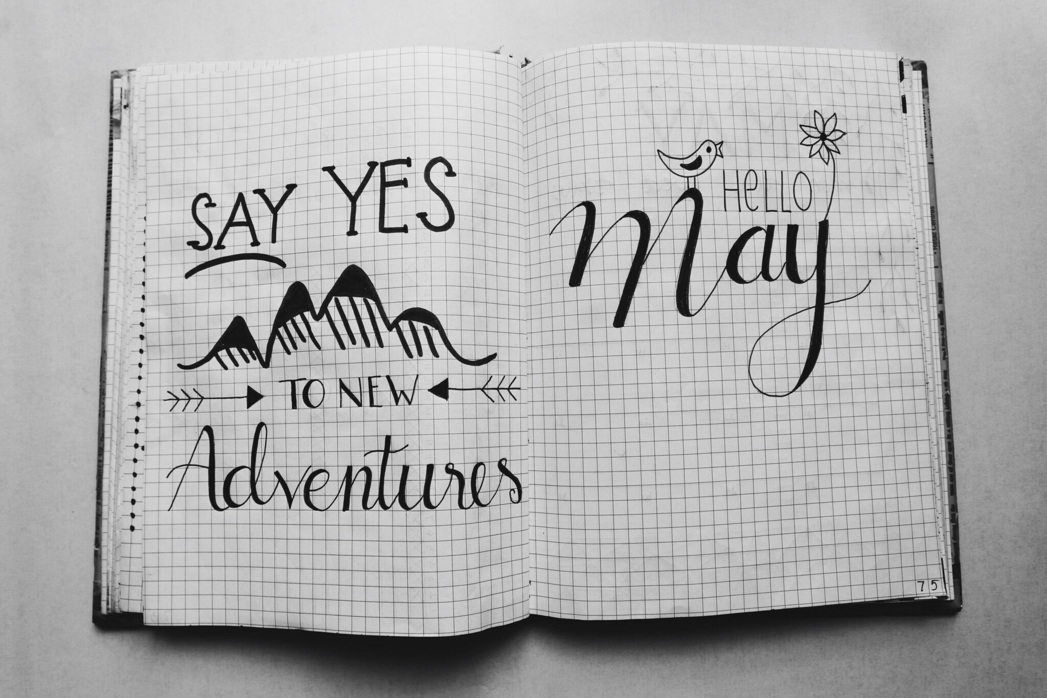 Art-Journaling Anleitung: Kreatives Tagebuch mit Ideen.