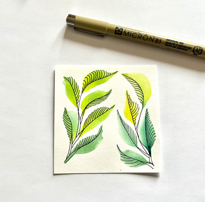 Meditatives Zeichnen: Die Kunst von Entspannung & Kreativität - Diana ...